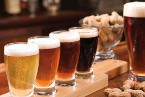 How to Taste Beer - Delysia Chocolatier