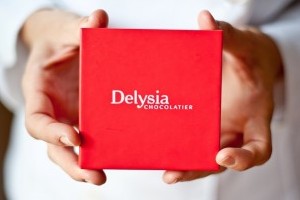 Delysia Chocolatier Celebrates its Sixth Anniversary!