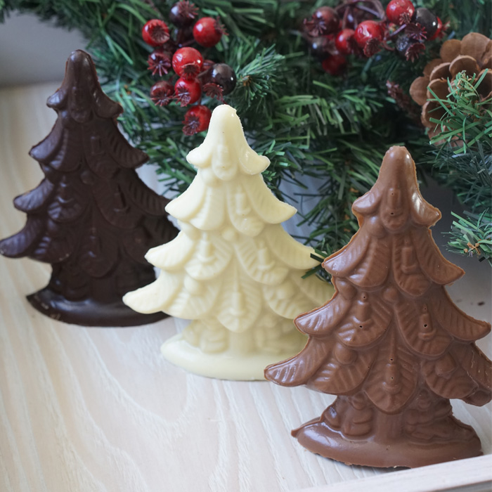 Shop - Delysia Chocolatier