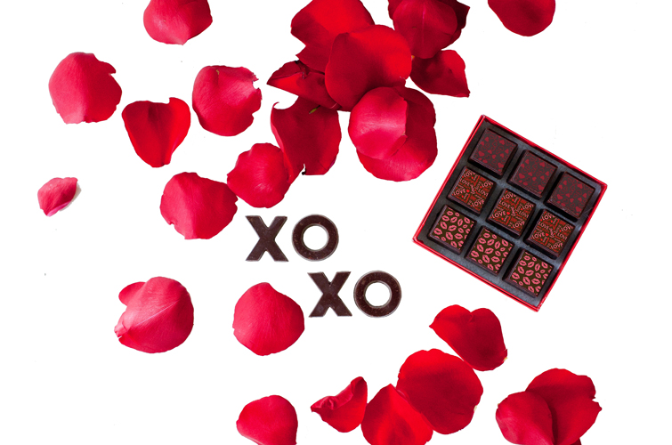 Notes From the Chocolatier: The Power of First Love - Delysia Chocolatier