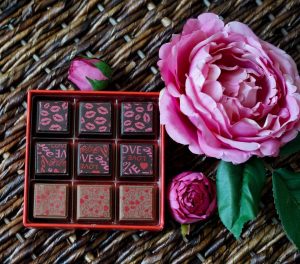 Home - Delysia Chocolatier